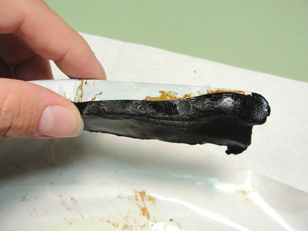 Concrete sealants sold by Concast including Vulkem 116 tube adhesive ...